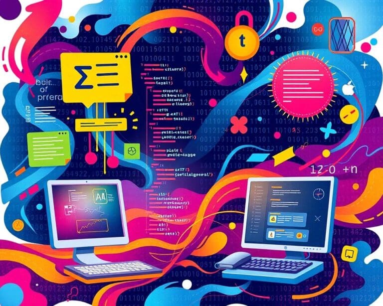 De basisprincipes van programmeertalen voor beginners | Uitstekende ...